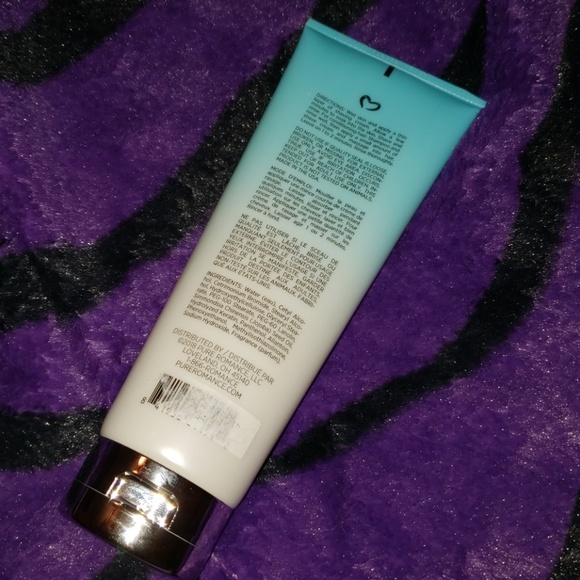 Pure Romance Other Pure Romance Coochy Truly Sexy Flirt Shave Cream